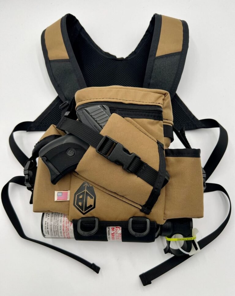 Raptor Mega - Blacks Creek Guide Gear | Hunting Packs & Backcountry Gear